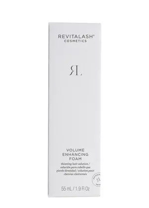 RevitaLash® Cosmetics Volume Enhancing Foam