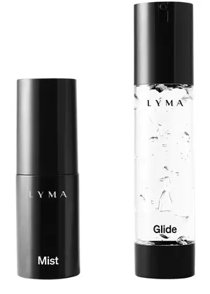 LYMA Laser Mist & Glide Refill Days - 60