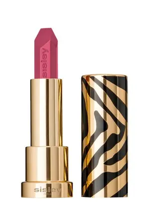 Sisley Le Phyto Rouge Lipstick - Rose Delhi 23