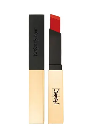Saint Laurent Rouge Pur Couture The Slim - 28 True Chili