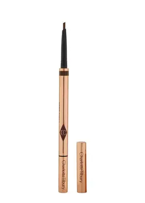 Charlotte Tilbury Brow Cheat, Eyebrows Fool-proof - Dark Brown