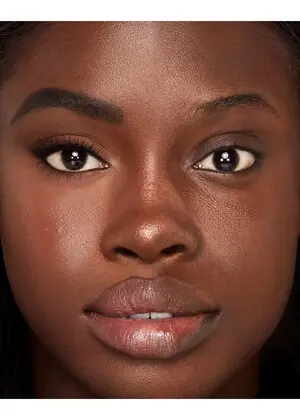 Charlotte Tilbury Brow Cheat, Eyebrows Vitamin E - Natural Black