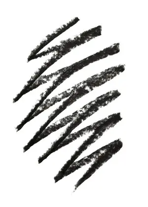 Charlotte Tilbury Brow Cheat, Eyebrows Vitamin E - Natural Black