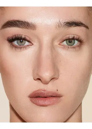 Charlotte Tilbury Brow Cheat, Eyebrows Vitamin E - Natural Brown