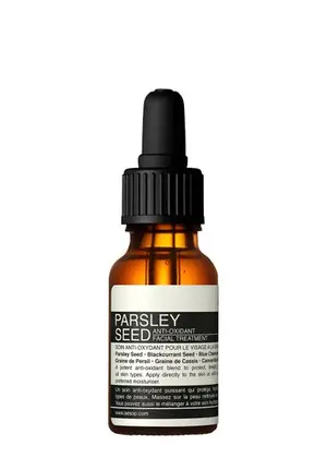 Aesop Parsley Facial Treatment - N/a