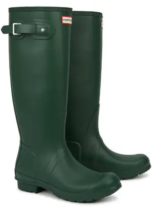 Hunter Original Tall Wellington Boots
