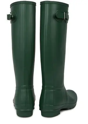 Hunter Original Tall Wellington Boots