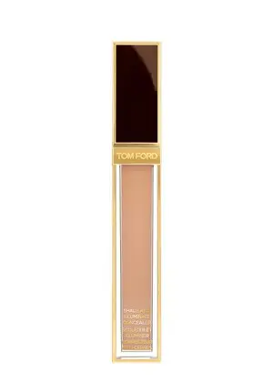 TOM FORD Shade And Illuminate Concealer, Almond, Lightweight Formula, Blurs Imperfections, Natural Radiance - 3c0 Tulle