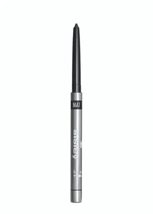 Sisley Phyto-khol Star Eyeliner - 1 Matte Onyx