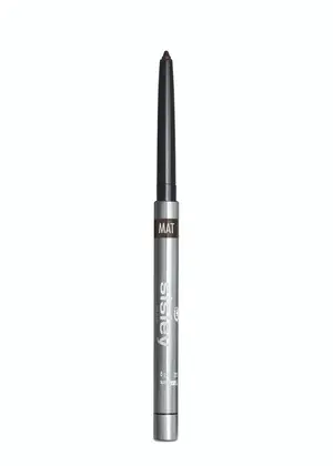 Sisley Phyto-khol Star Eyeliner - 2 Matte Tonka