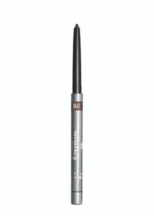 Sisley Phyto-khol Star Eyeliner 6 Matte Chestnut