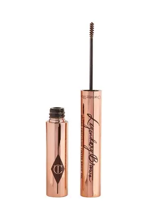 Charlotte Tilbury Legendary Brows, Eyebrows Vitamin E - Soft Brown