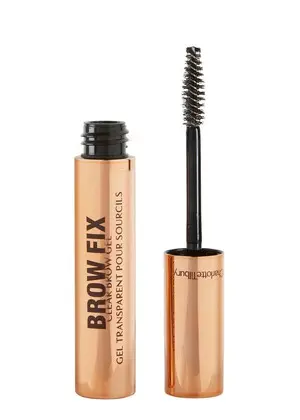 Charlotte Tilbury Brow Fix, Eyebrows Vitamin B5, Long-lasting - Clear