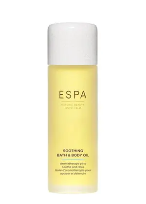 ESPA Soothing Bath & Body Oil
