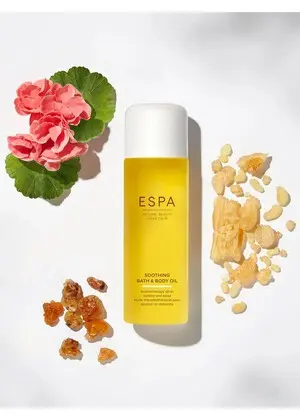 ESPA Soothing Bath & Body Oil