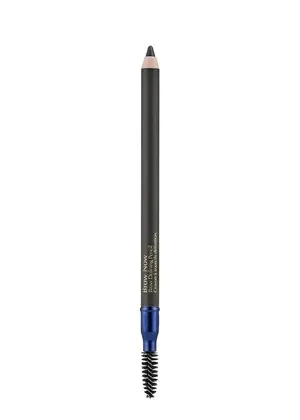 Estée Lauder Brow Now Brow Defining Pencil, Eyebrow Pencil, Light Brunette Black