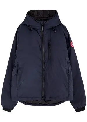Men's Canada Goose Navy Jackets