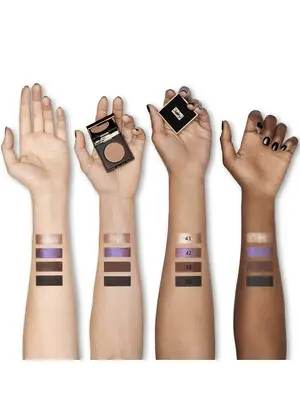 Saint Laurent Velvet Crush Mono Eyeshadow