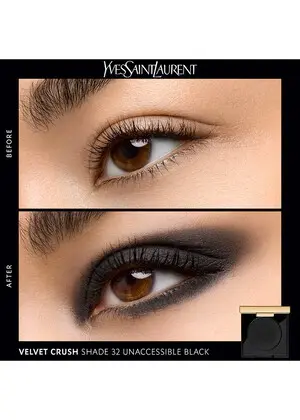 Saint Laurent Velvet Crush Mono Eyeshadow