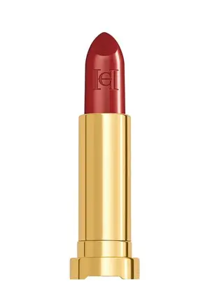 Carolina Herrera The Lipstick Sheer - 114 Lucky Flush Red