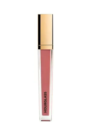 HOURGLASS Unreal High Shine Volumizing Lip Gloss - Canvas