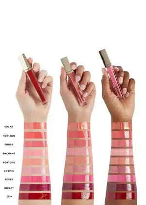 HOURGLASS Unreal High Shine Volumizing Lip Gloss - Icon