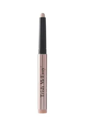 Trish Mcevoy 24-hour Eyeshadow & Liner Rich Brown