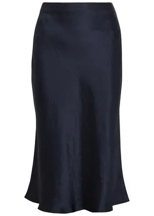 Vince High Rise Skirts