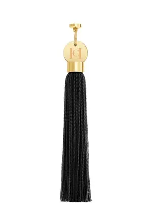Carolina Herrera The Tassel Black