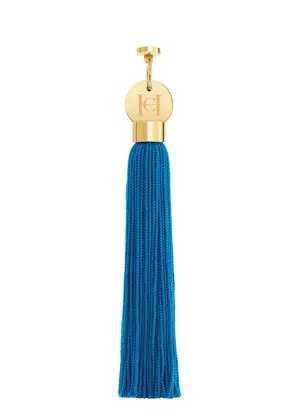 Carolina Herrera The Tassel Blue