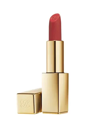 Estée Lauder Pure Color Matte Lipstick Captivated