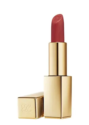 Estée Lauder Pure Color Matte Lipstick Fragileego