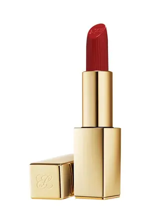 Estée Lauder Pure Color Matte Lipstick Red Ego