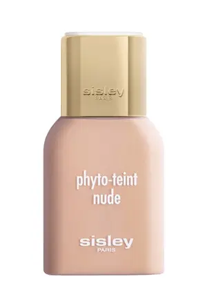 Sisley Sheer Makeup Products