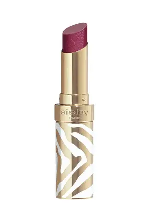 Sisley Phyto-rouge Lip Shine - 22 Sheer Raspberry