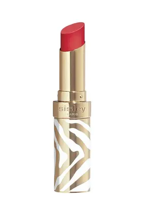 Sisley Phyto-rouge Lip Shine - 23 Sheer Flamingo