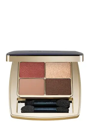 Estée Lauder Pure Color Envy Luxe Eyeshadow Quad - Boho Rose