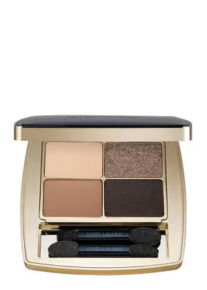 Estée Lauder Pure Color Envy Luxe Eyeshadow Quad - Desert Dunes