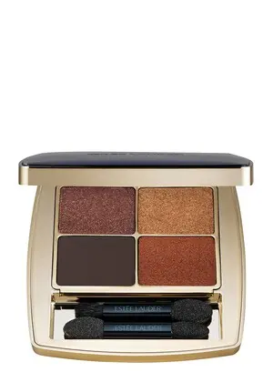 Estée Lauder Pure Color Envy Luxe Eyeshadow Quad - Wild Earth