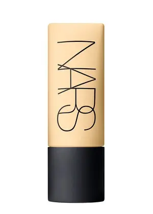 NARS Soft Matte Complete Foundation Gobi