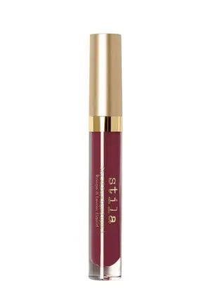 STILA Stay All Day Liquid Lipstick Sheer Morello