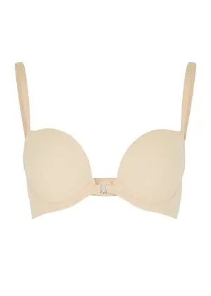 Wacoal Accord Underwired Bra - Nude
