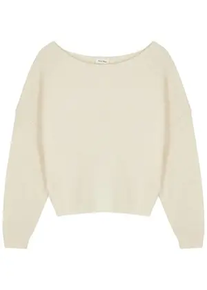 American Vintage Relaxed Sweaters For Women