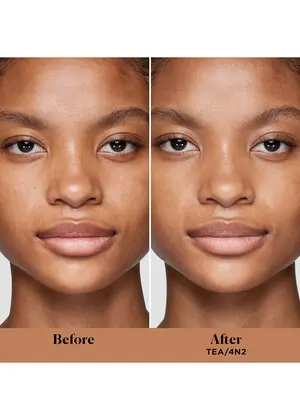 Laura Mercier Real Flawless Weightless Perfecting Foundation - 4n2 Tea