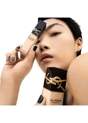 Saint Laurent All Hours Precise Angles Concealer - Lw1