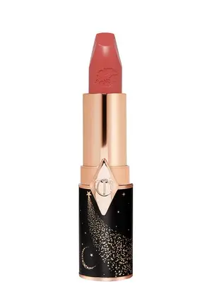 Charlotte Tilbury Hot Lips 2 Lipstick, In Love With Olivia, Lipstick Carinas Star