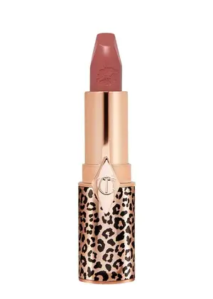 Charlotte Tilbury Hot Lips 2 Lipstick, Lipstick, Red Hot Susan Glowing Jen