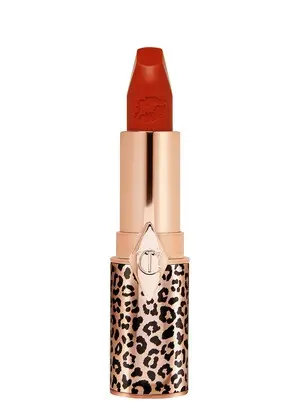Charlotte Tilbury Orange Colour Lipstick