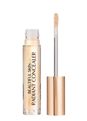 Charlotte Tilbury Beautiful Skin Radiant Concealer, Concealer, Bright - 1 Fair