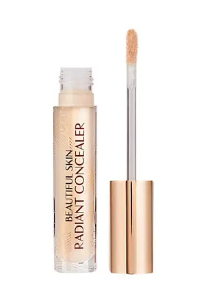 Charlotte Tilbury Beautiful Skin Radiant Concealer, Concealer - 2 Fair